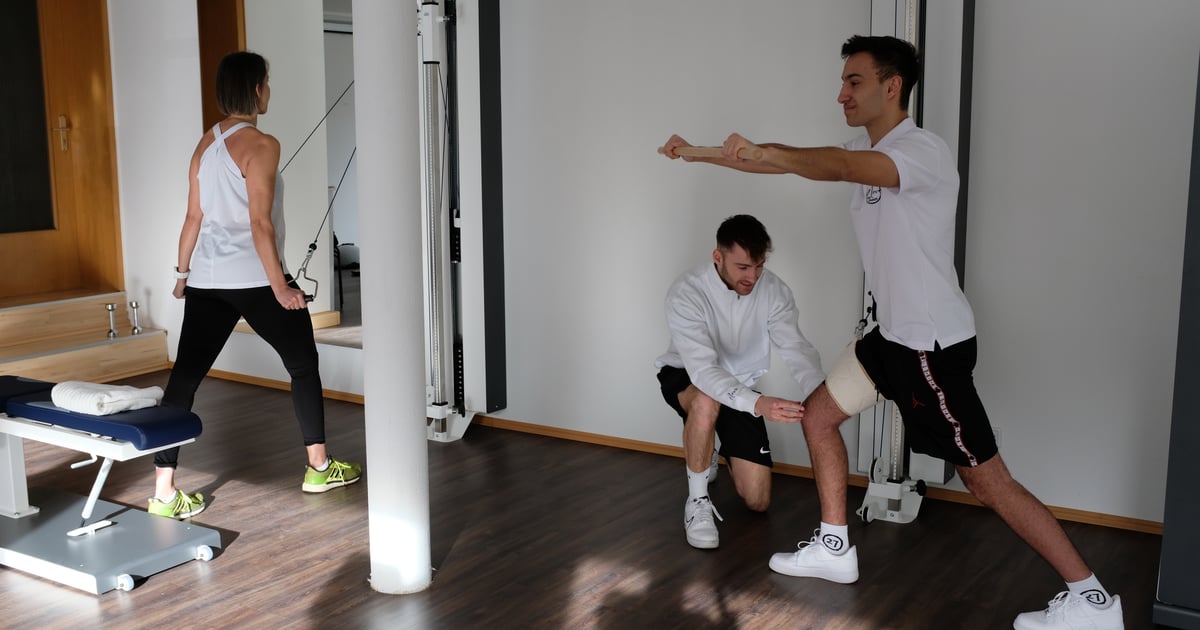 Exklusive Angebote | Move Physio Dinkelsbühl