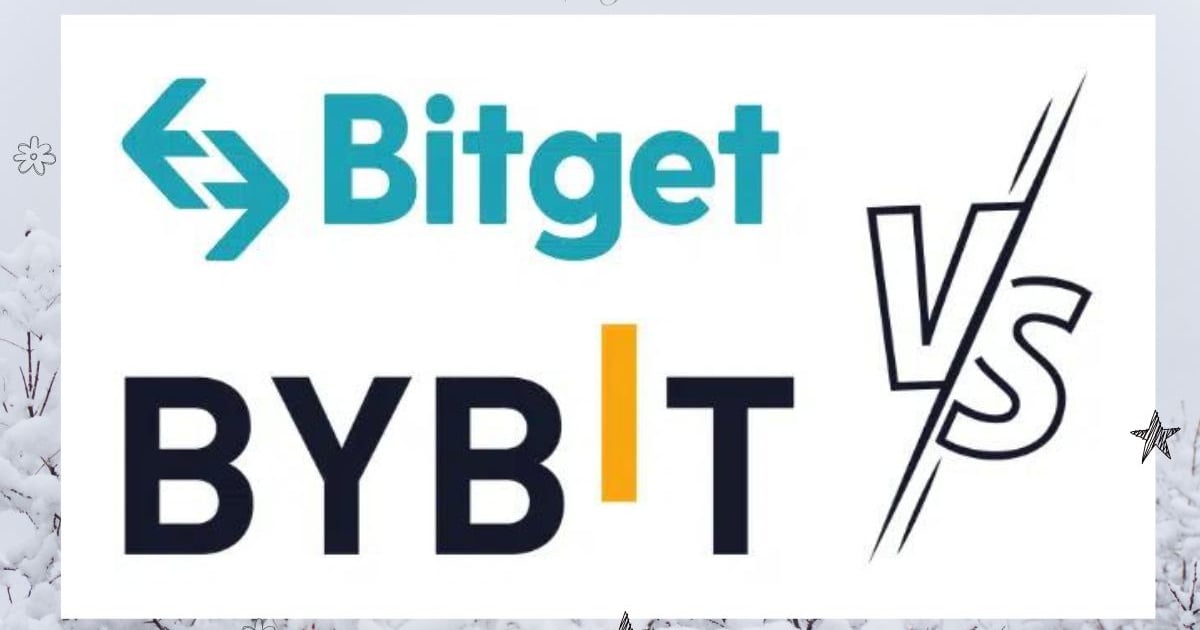 Home | Bitget vs Bybit