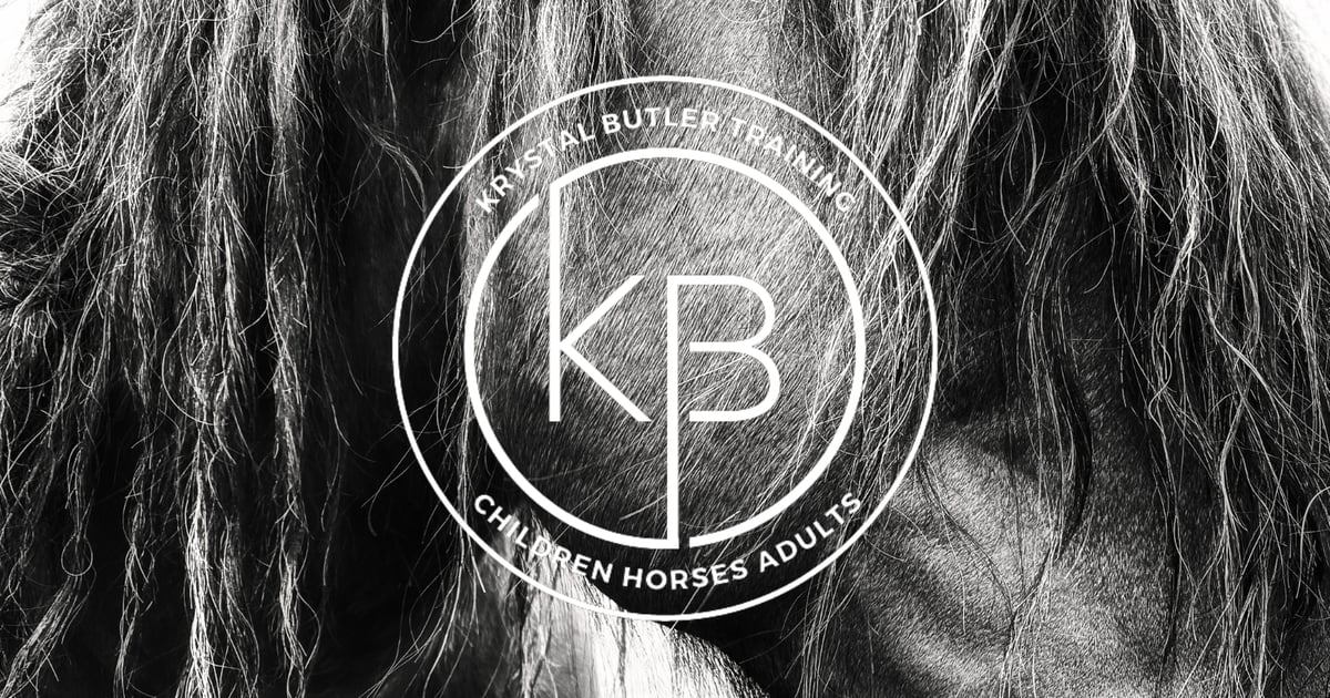 Home | Krystal Butler Training