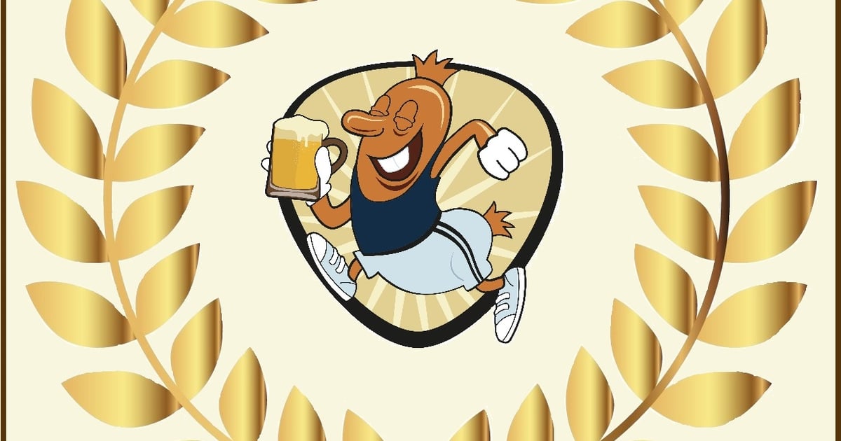 News | Woschd und Doschd Lauf