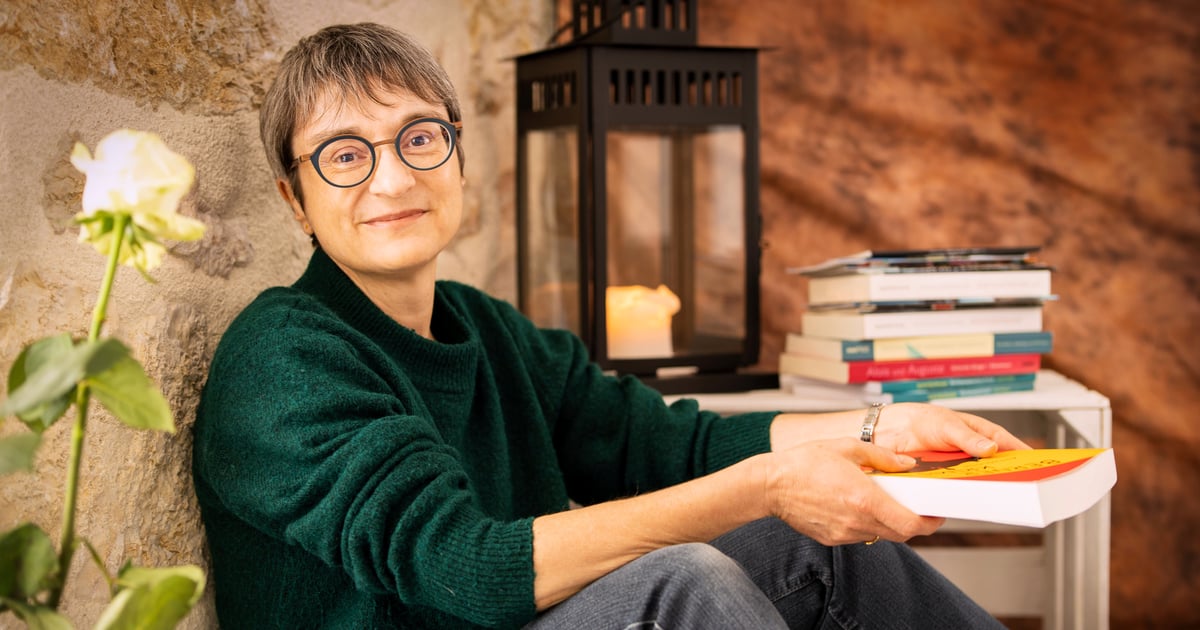 Events | Karin Bachmann Autorin