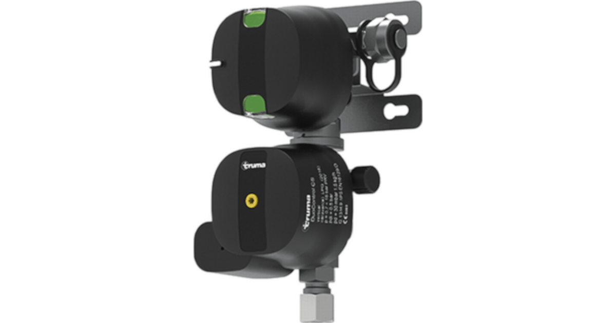 truma dual control CS vertikal - Impiantistica - shop | enjoycamper