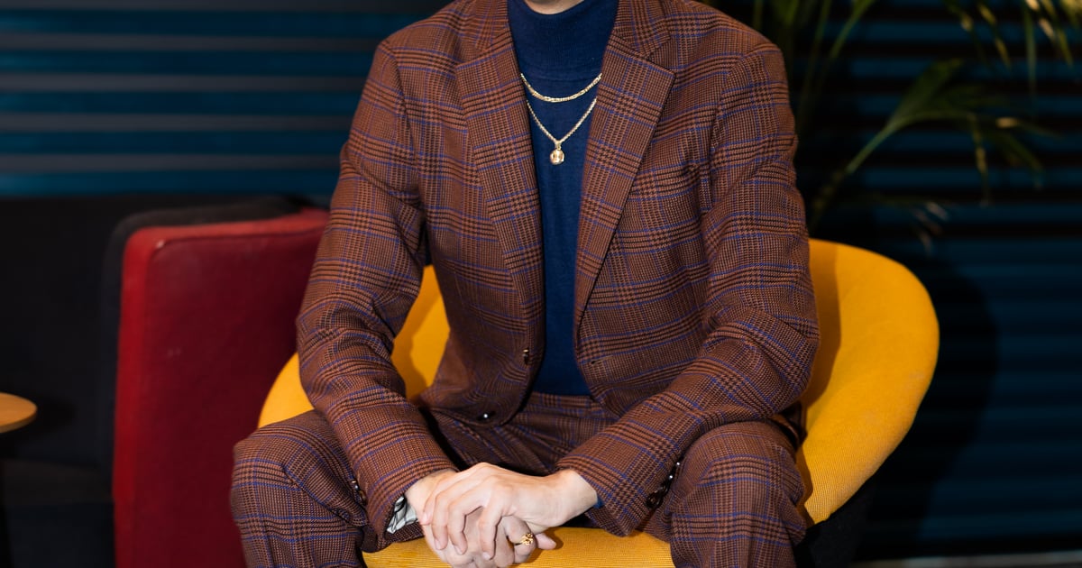 Over mij | Roshano Dewnarain