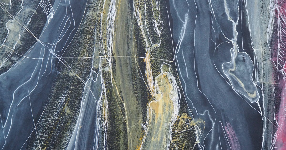 Kunsttherapie | Barbara Helm