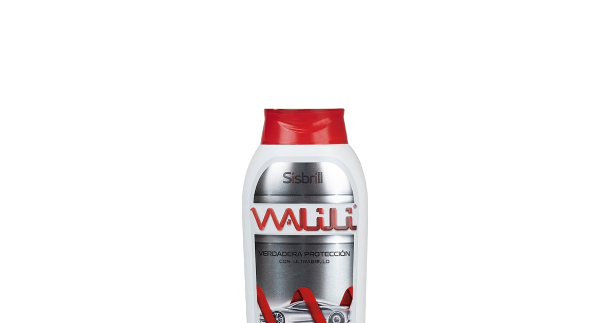 Walili Protección Pintura Larga Duración - Productos Individuales ...