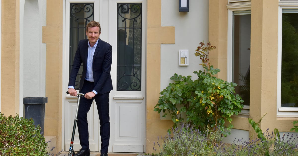 Home | Patrick van Egmond