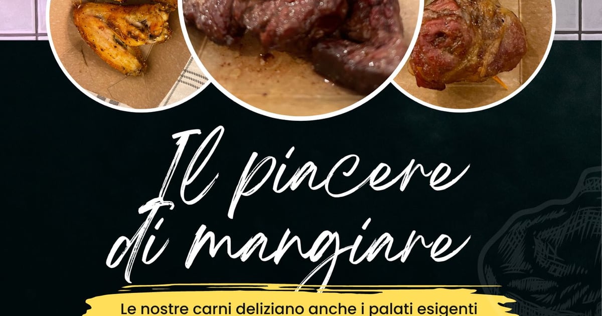 Contattami | Macelleria Braceria Tropiano