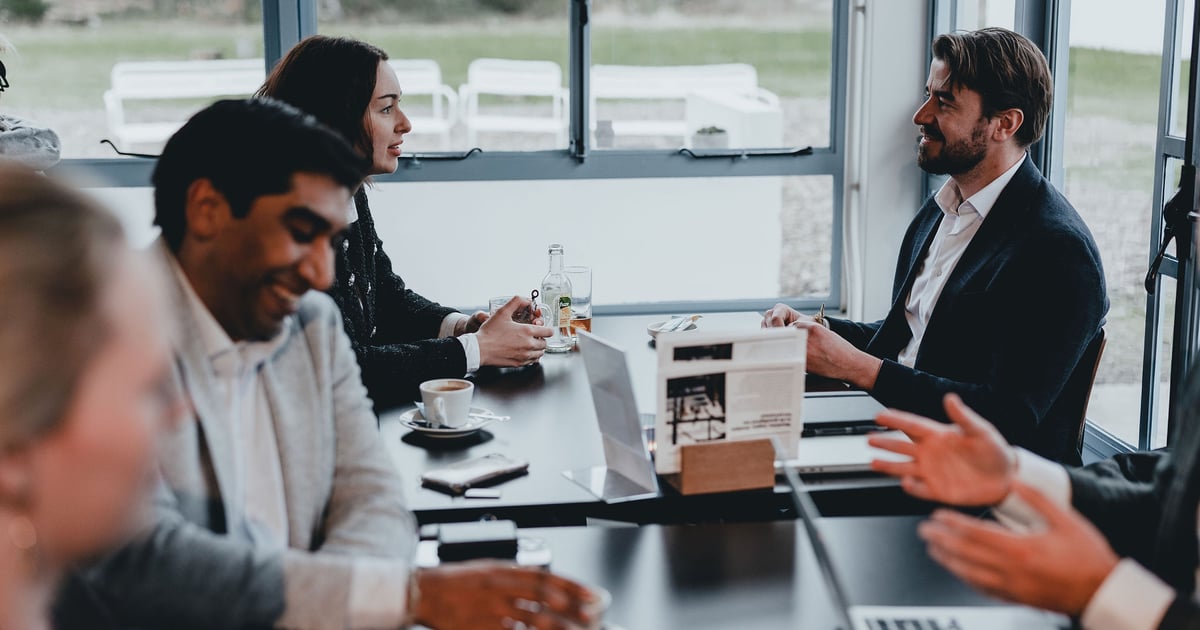 Welkom bij | FinPro Group