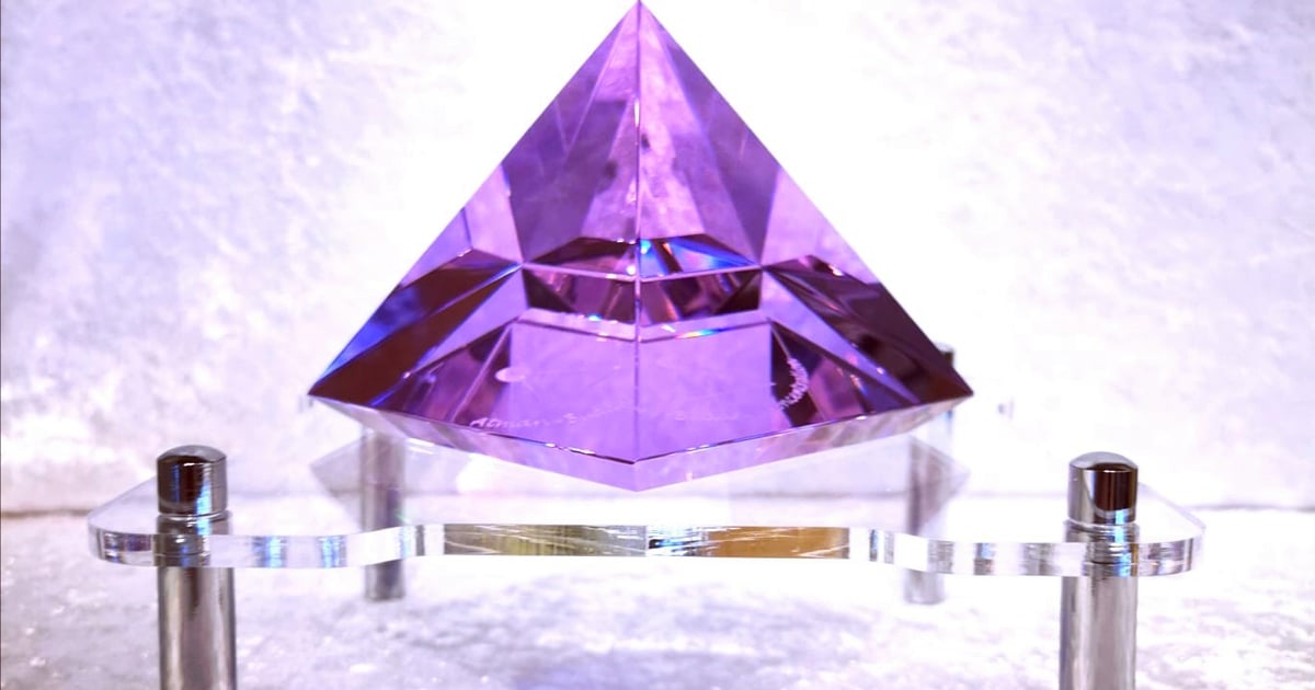 ABC 10 cm Piramide/Pyramide/Pyramid - ABC Piramides/Pyramides/Pyramids ...