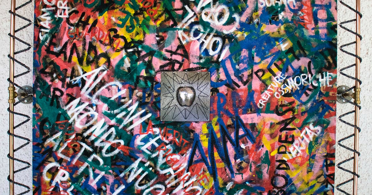 Single Art Work - Collection 2023 - Art Work | Art & BodyArt