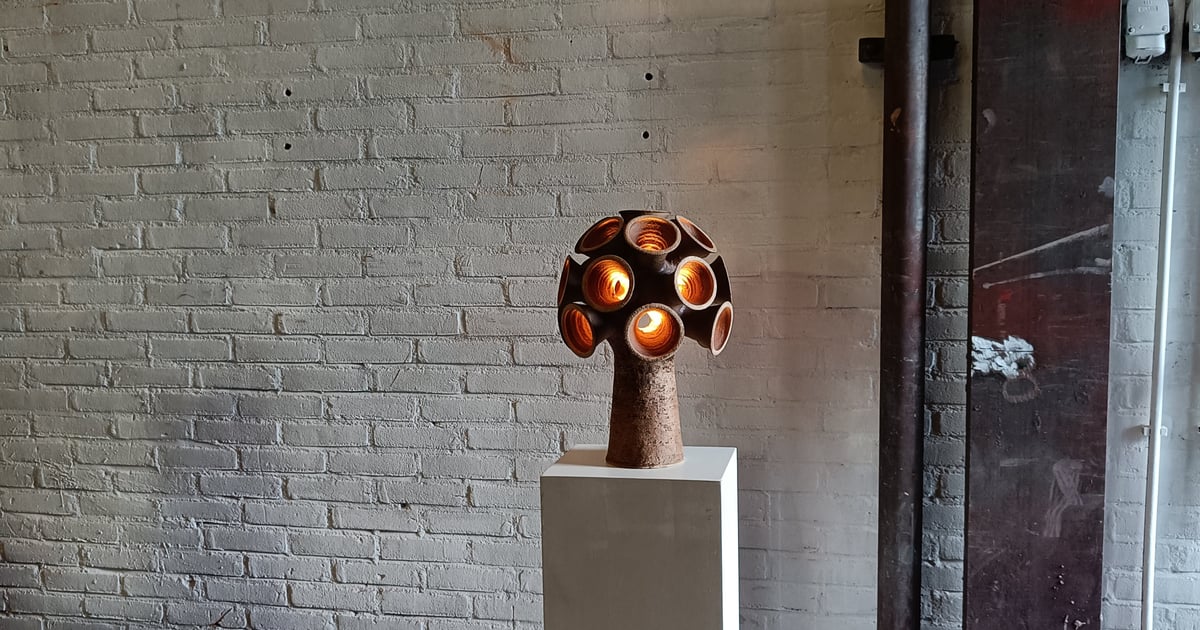 ARCHIVE - COLLECTION | Calm Shapes