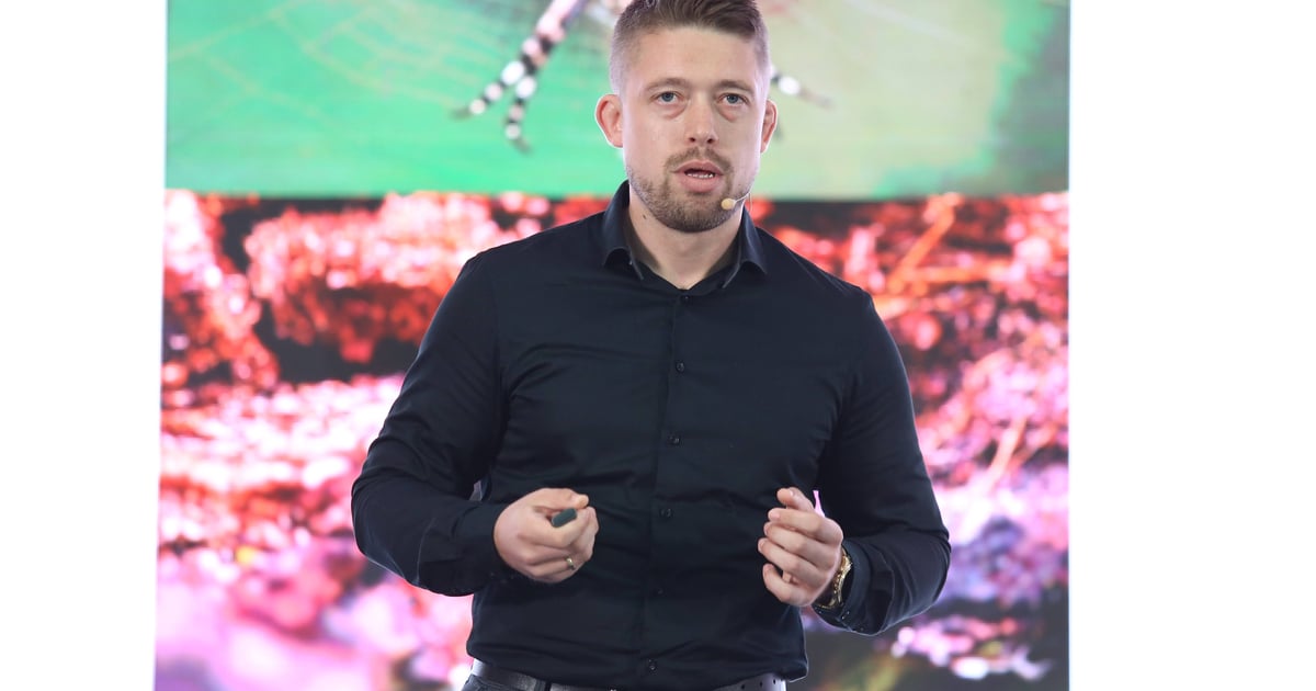 Principal Investigator | Tim Lüddecke