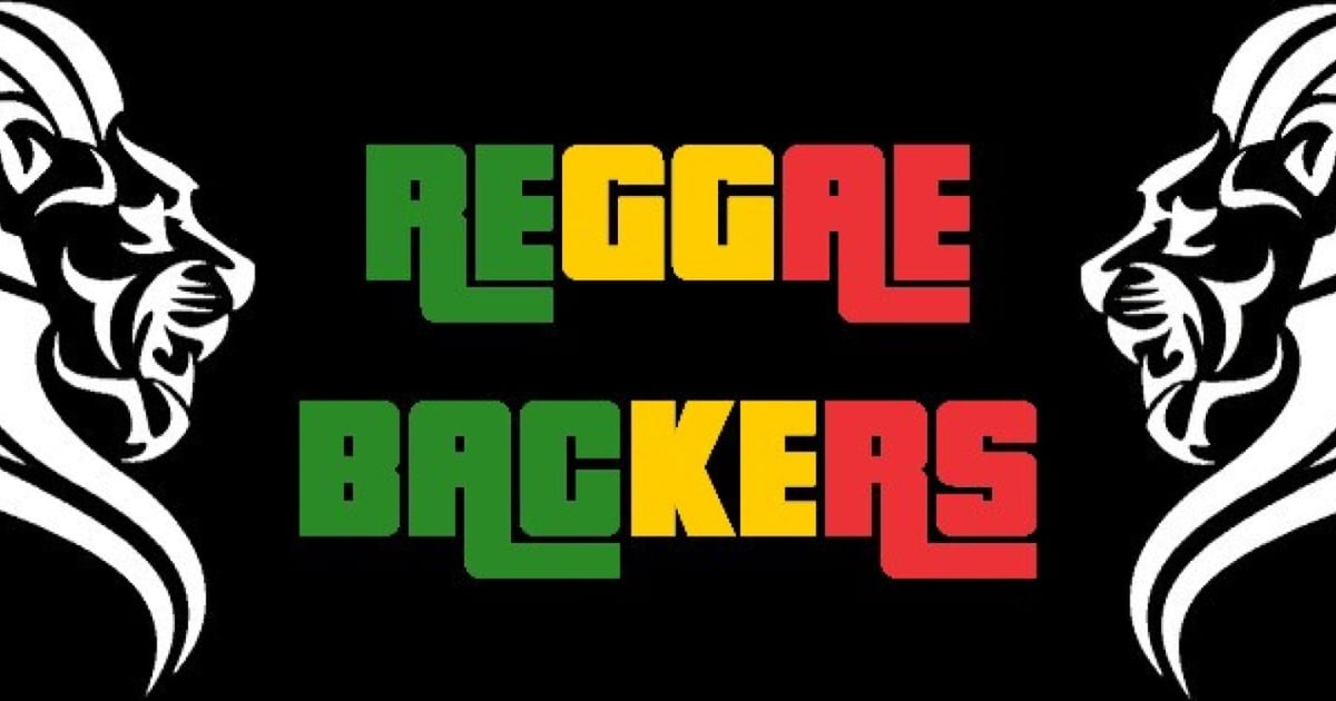 Home | Reggae Backers
