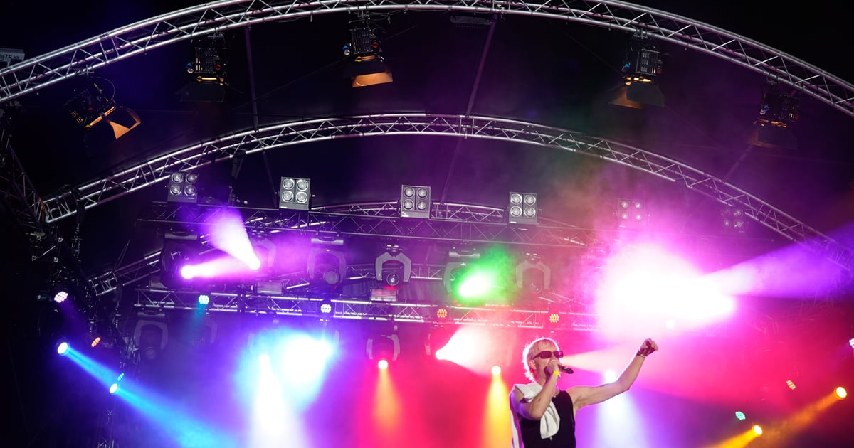 Freshmen weekend - OWee 2025 | OWee 2025