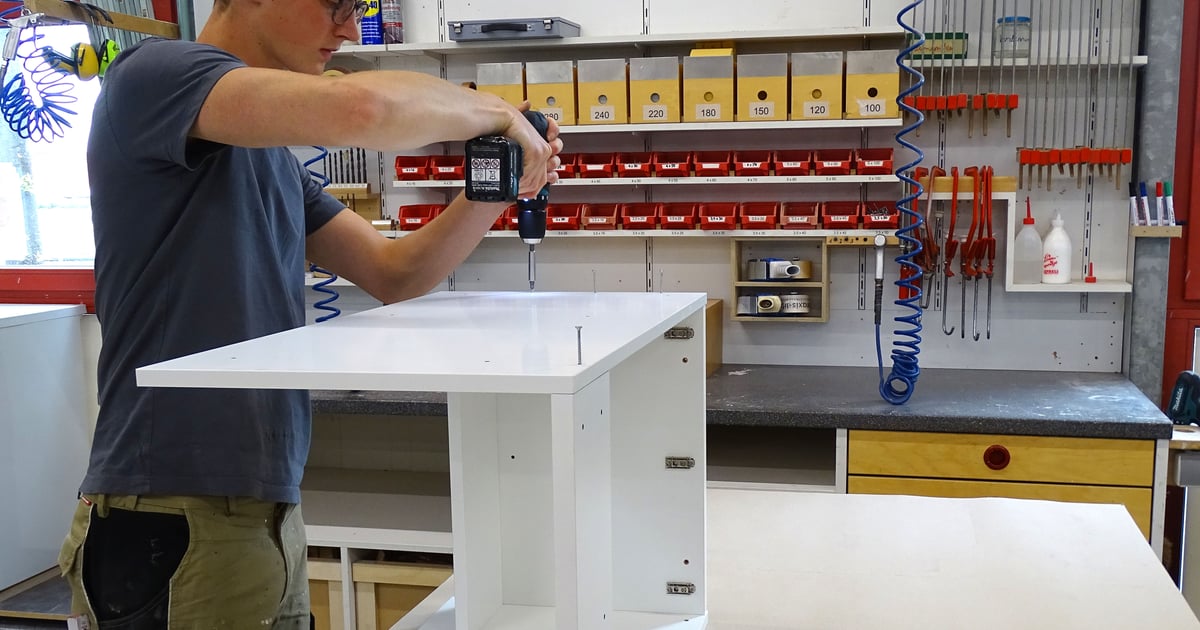 Karriere | de Beukelaar