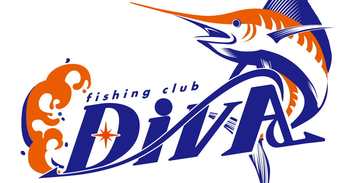 FAQ | DIVAフィッシングクラブ