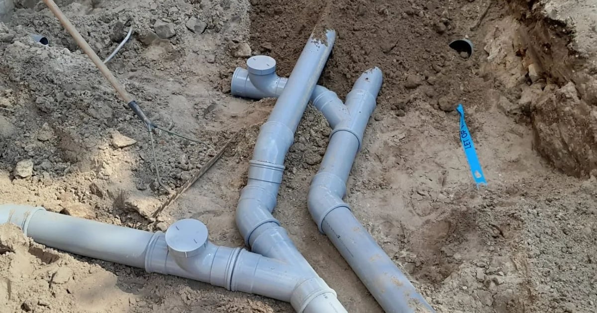 Riolering - Diensten | Van Ravenhorst Infra