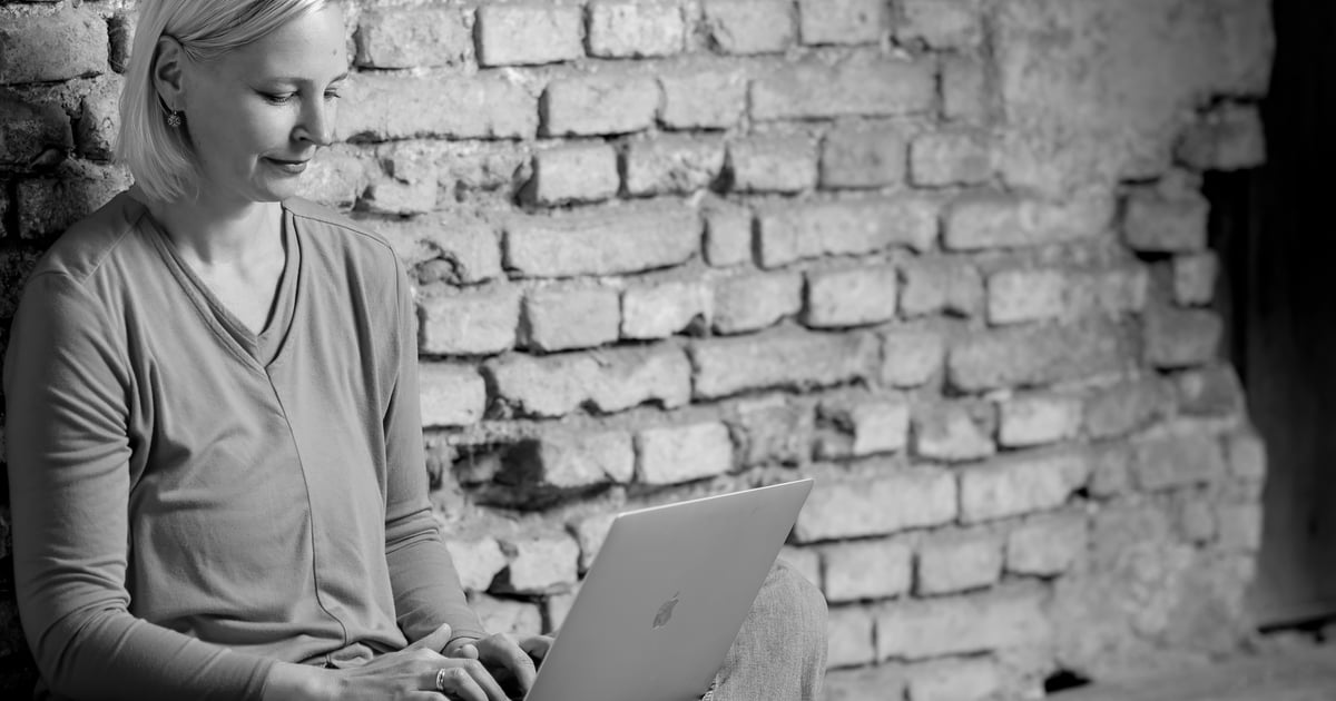 Das Schreiben und ich | MaxSy Multerer