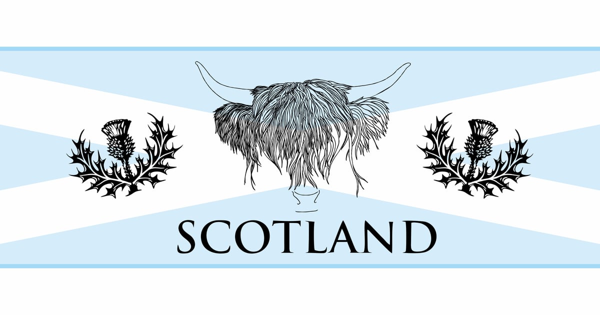 Scotland - Themes | Truly Unique Edinburgh