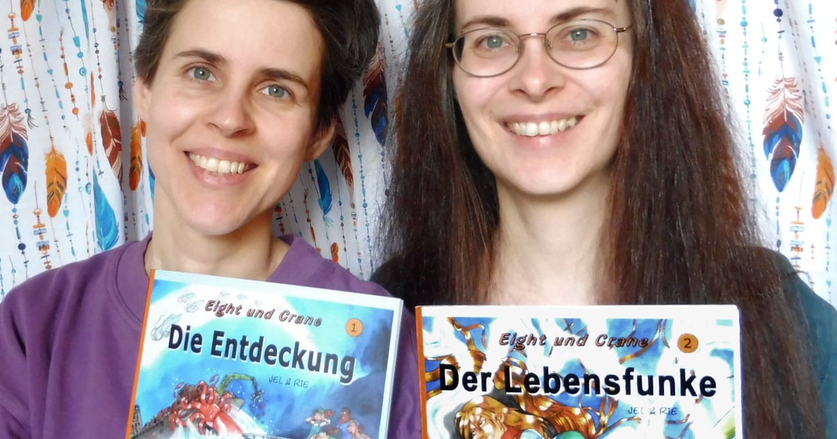 Über uns | JR Blendermann Verlag