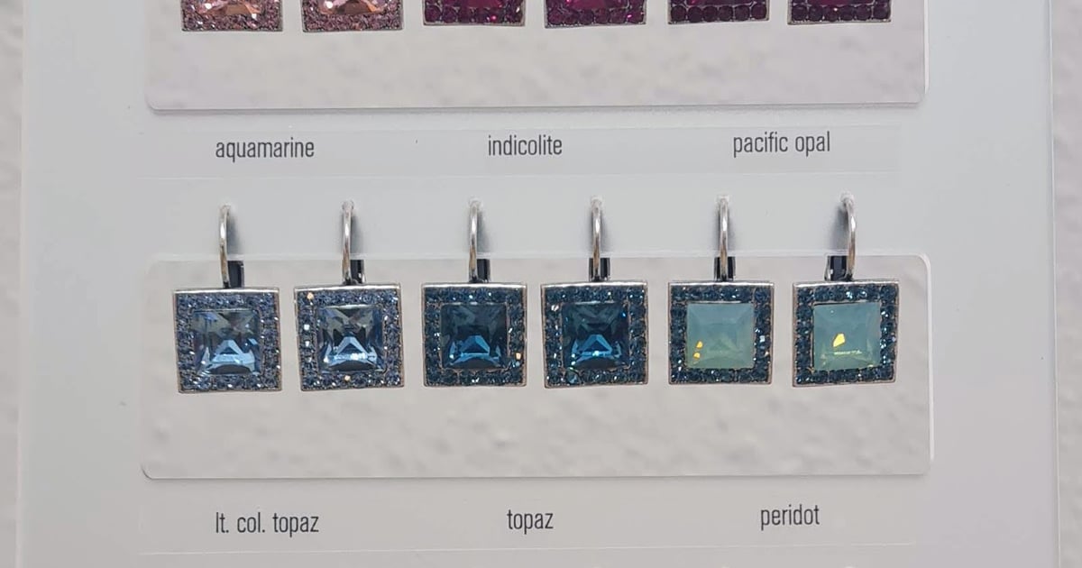 Display D10 New York 12 pc - Komplette Displays - Online-Shop ...