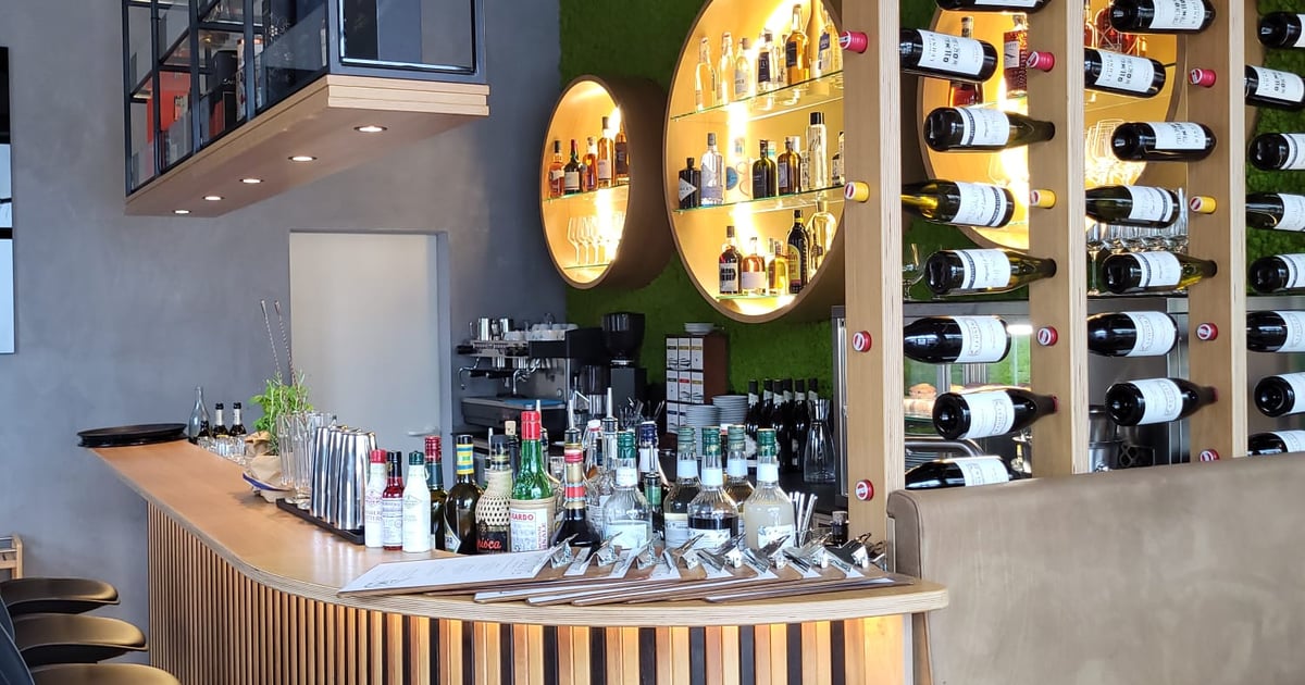 Servus | Mosling Bar Freising