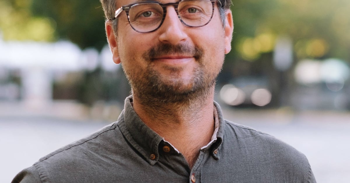 Über mich | Hochzeitsfotograf Markus Köpke