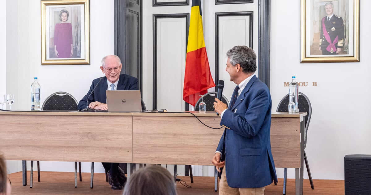 Speakers - Emouna International 2023 and 2025 | Emouna