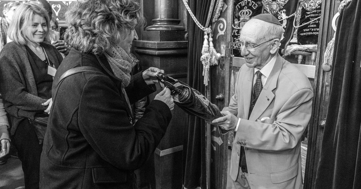 Picture galery - Emouna International 2023 and 2025 | Emouna