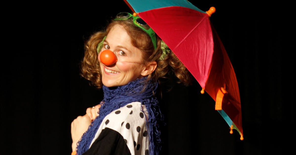 Kontakt | Stella Kindertheater