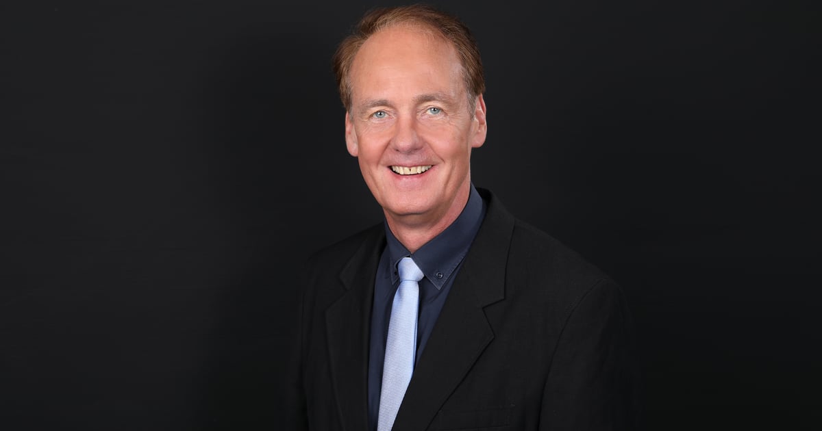 Thomas Greiner - Partner | KÜHN GmbH & Co.KG