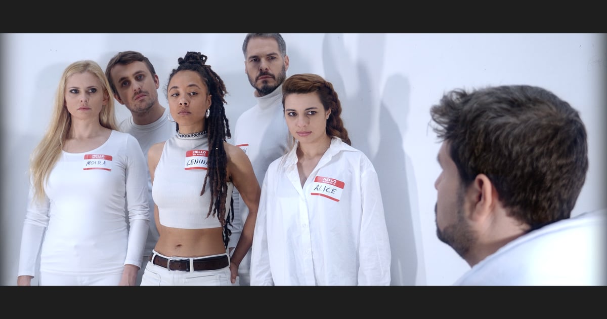 Spielfilme | ZEUS Movie Productions