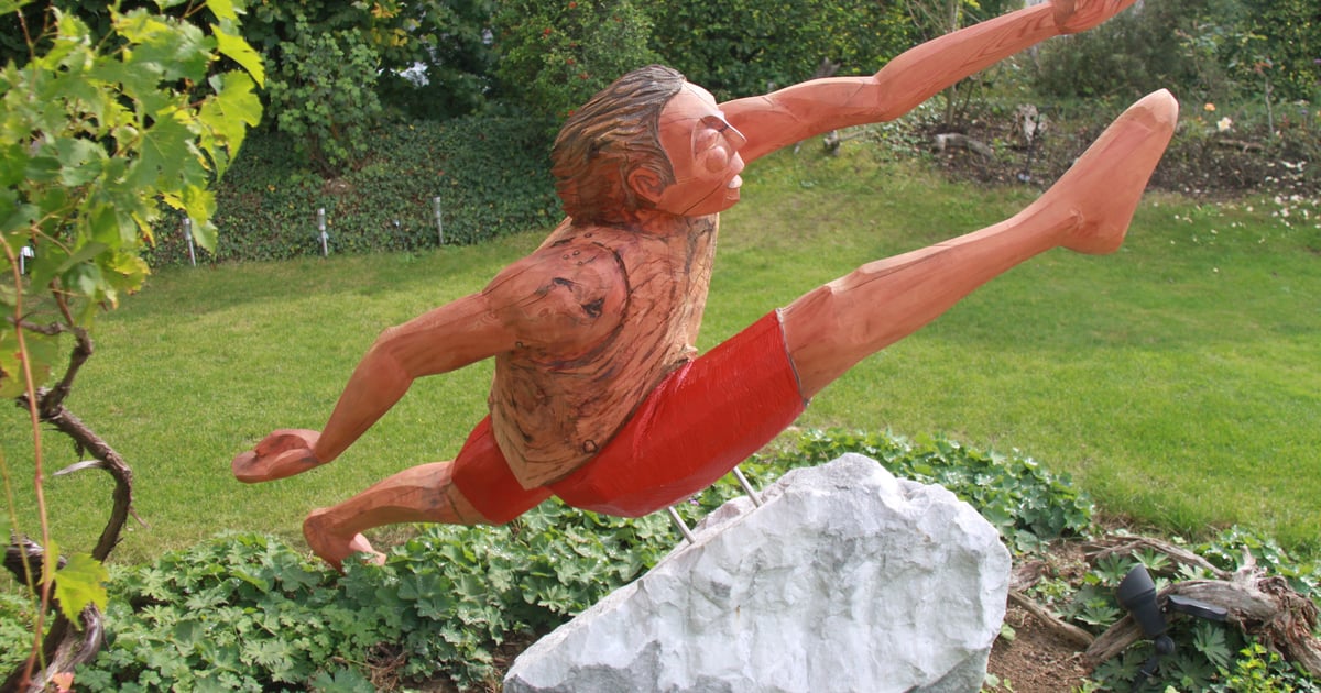 Portfolio | Art David Rohrbach