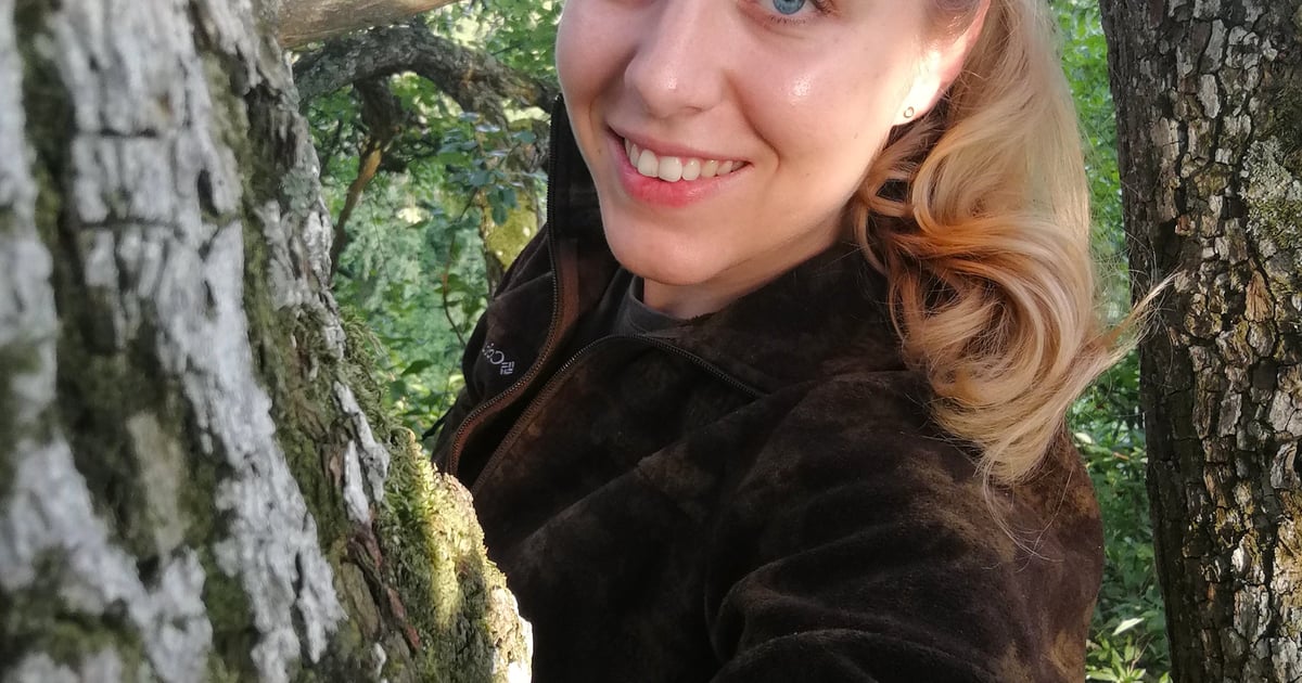 Über mich | wald wild wunder