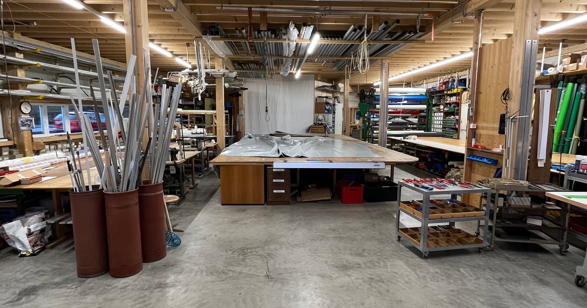 Reparaturen - Dienstleistungen | Blachen+Storen GmbH