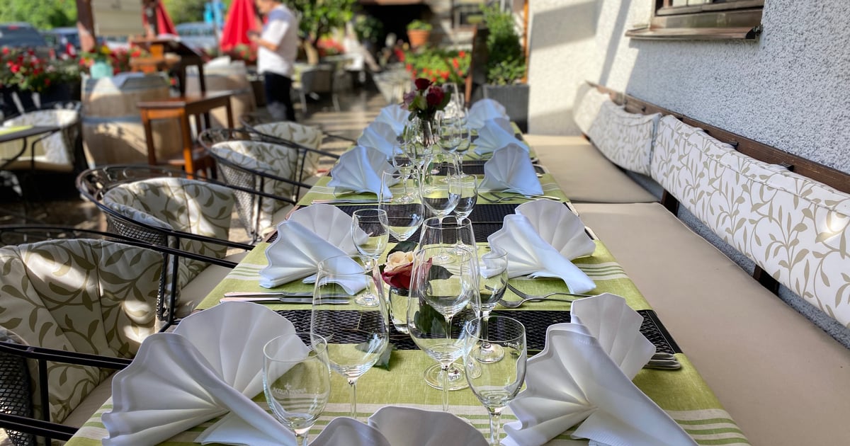 restaurant | limone pöring zorneding