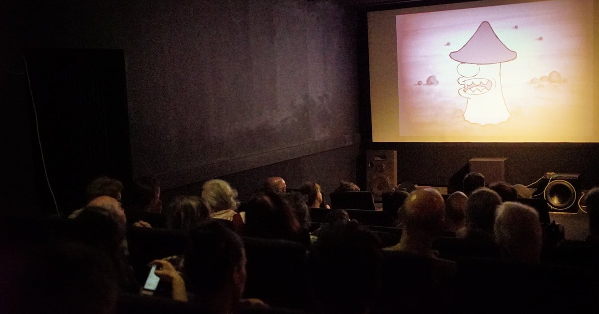 2023 Edition | Animation Festival Munich