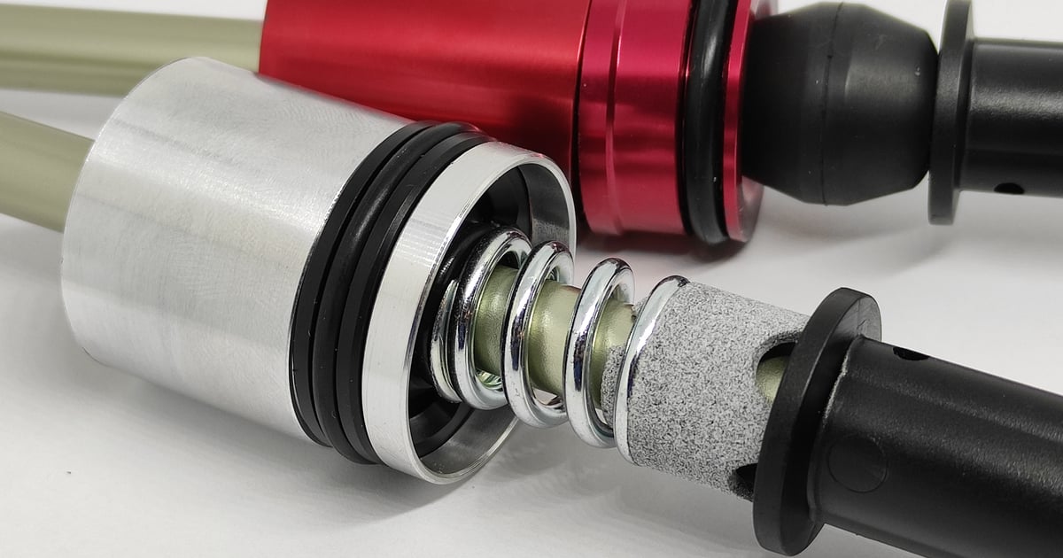 Tank V2.1 [BOXXER 2019-22] - Tank & Co. - WebShop | EverFlow Suspension