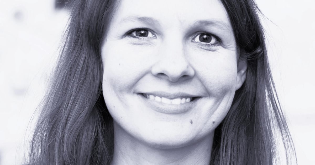 Über mich | Dr. Judith Matz