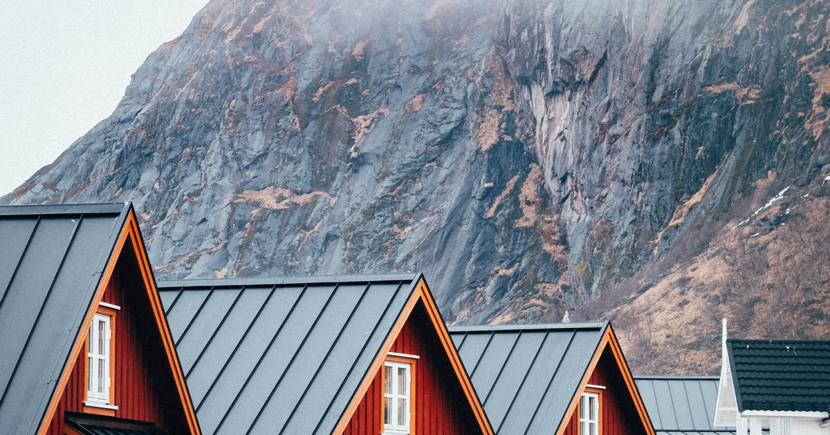 Unsere Leistungen | Niels Deiters Bedachungen