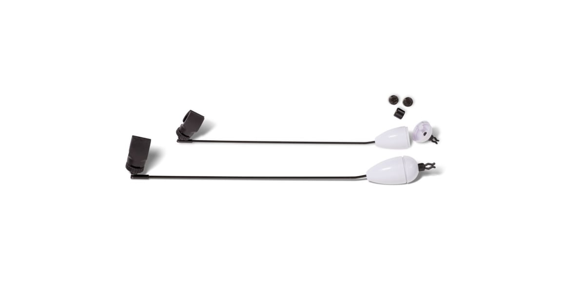 Mr. Pike Drop Back Bissanzeiger - Bissanzeiger, Rutenhalter, Pods ...