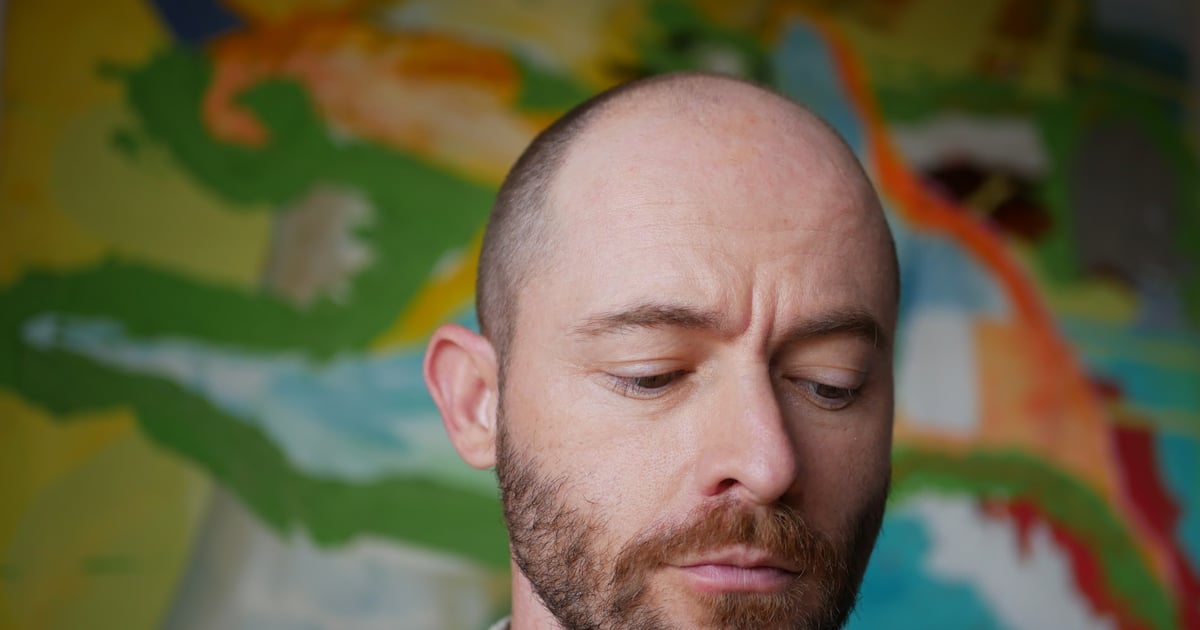 Contact | Corey Rieger