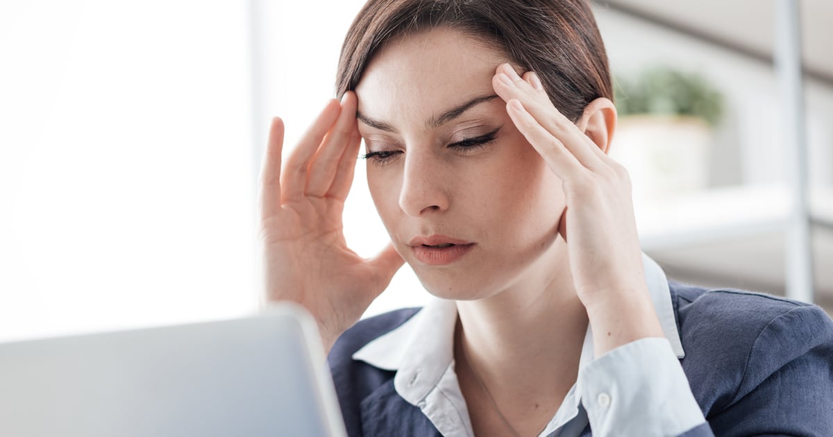 Antistress Effects mit Lactium - Wissen | MyProVit