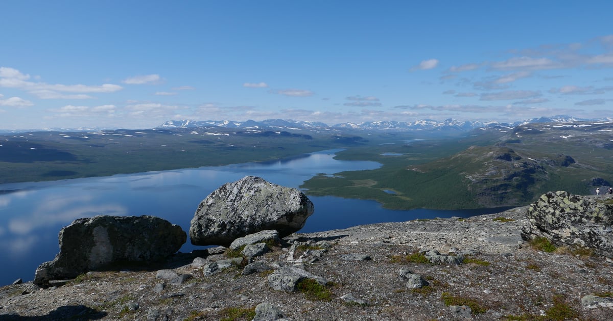 Finland 2023 - FIN | MagicOfTheNorth