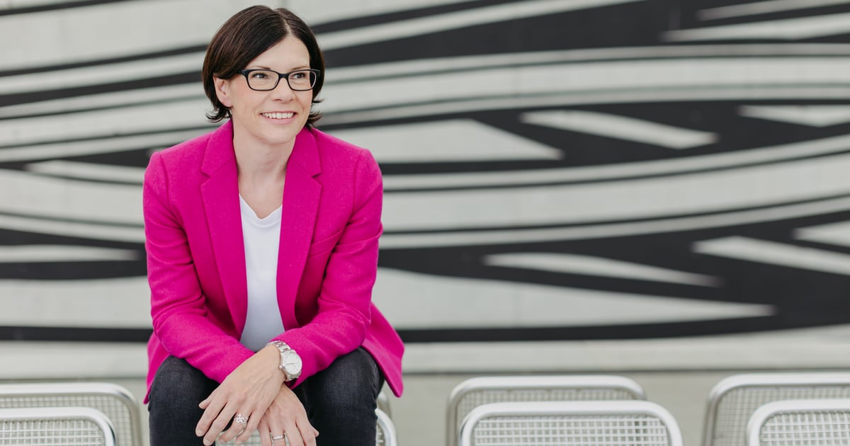 Über mich | Doris Henke Coaching