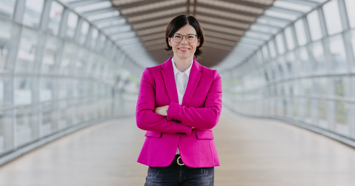 Home | Doris Henke Coaching