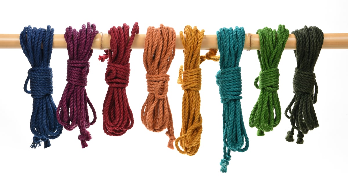 Home | The Rope Space