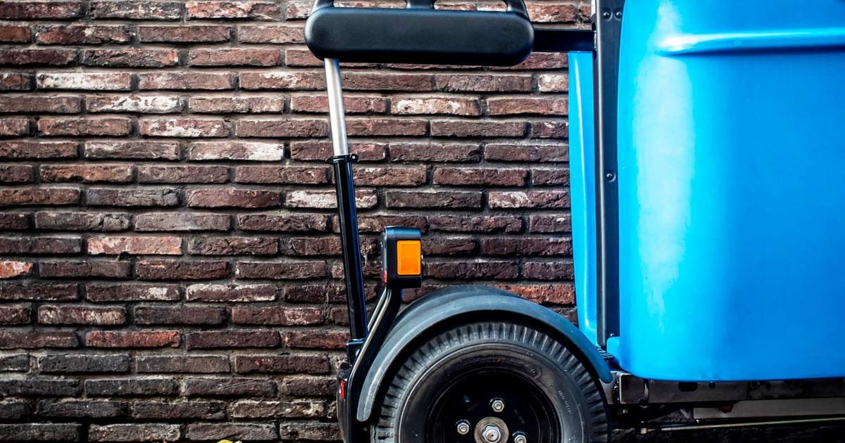 Stint training | eDriveCoach