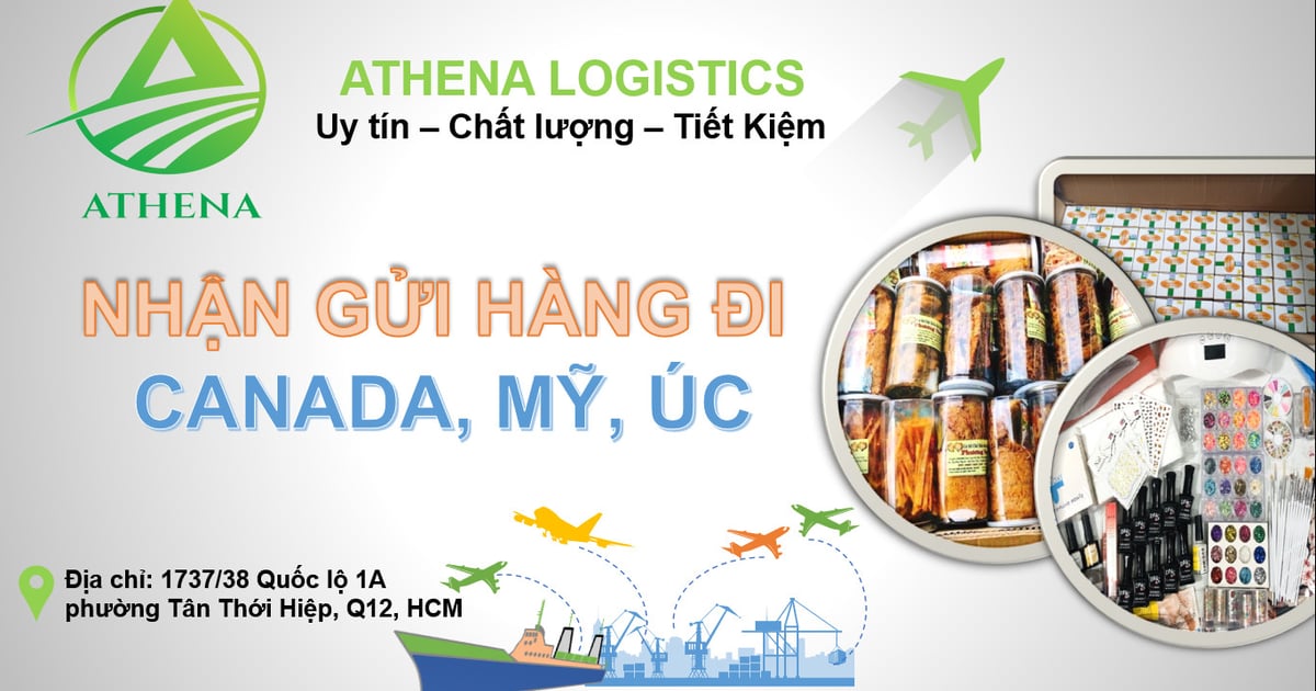 Home | Athena Logistics