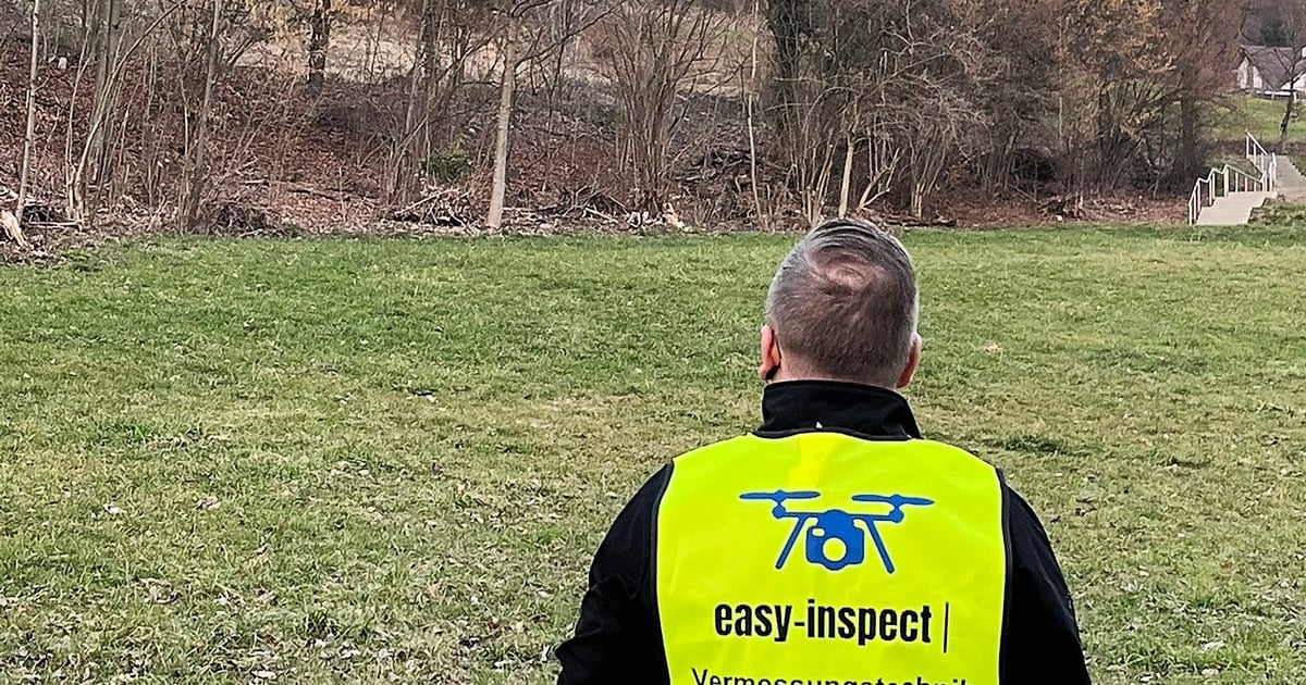 Über uns | easy-inspect